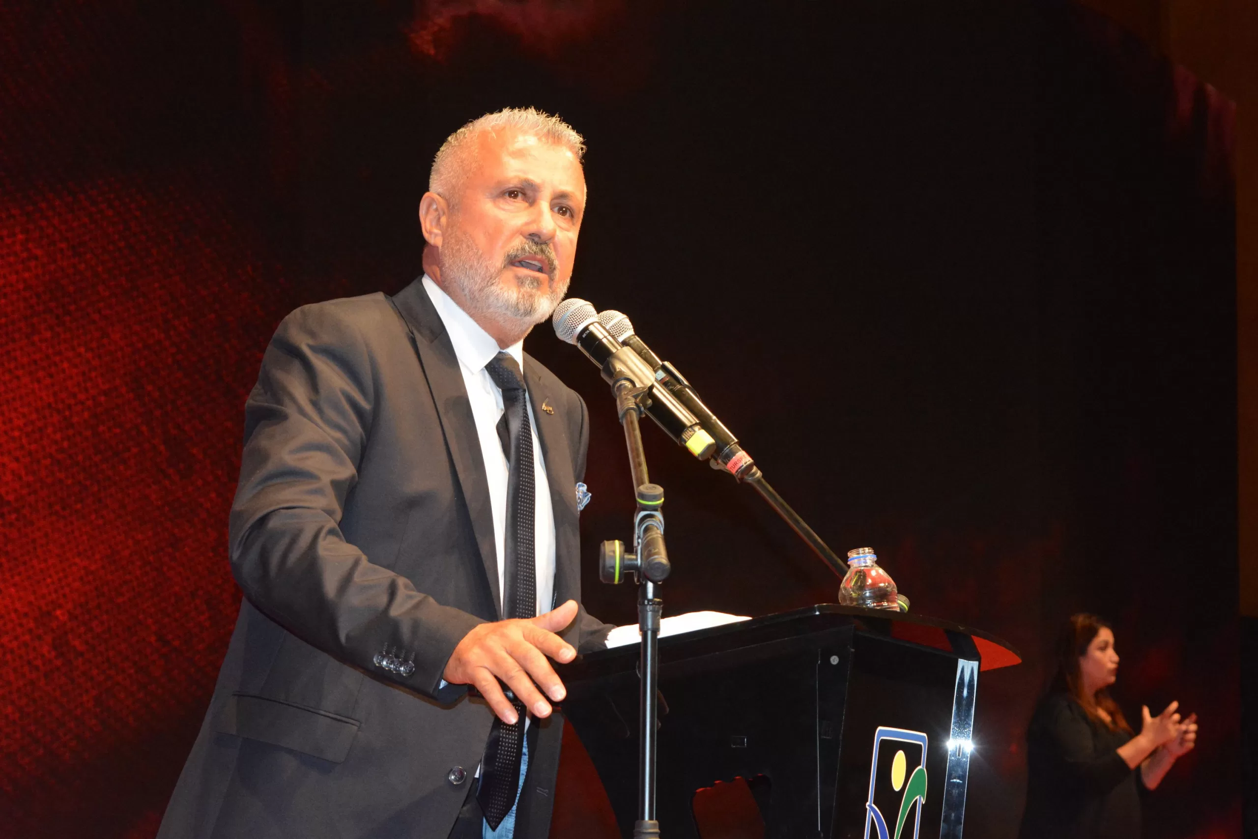 Son dakika! Manavgat Belediye Başkanı Şükrü Sözen aday olmadığını ...