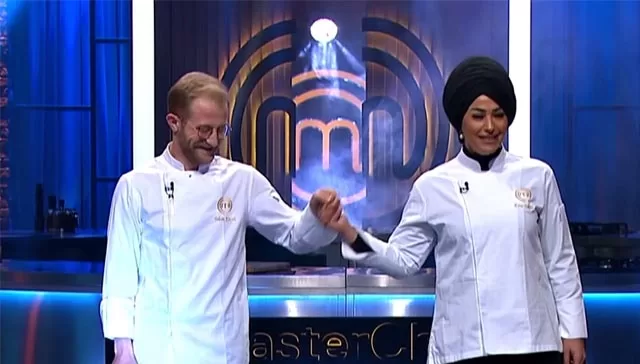 MasterChef Türkiye All Star 2023'ün kazanını kim oldu! MasterChef ...